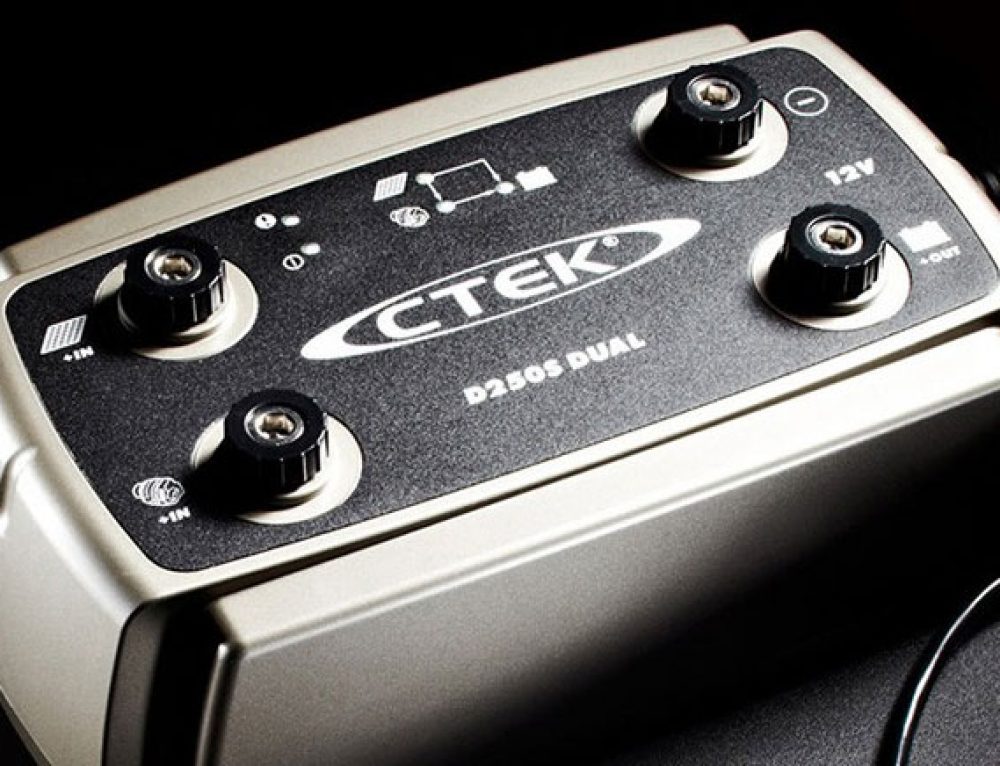 BATTERY BOXES – Phillips Autospark